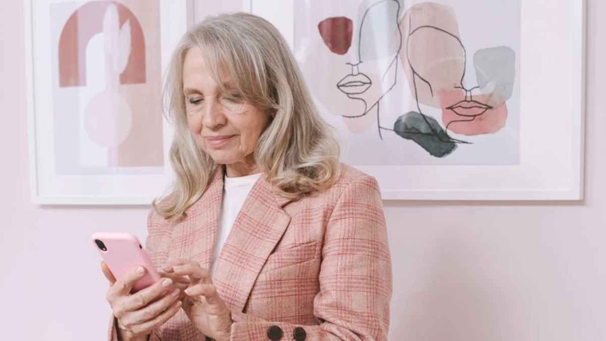 An employer's guide to hiring the over 50s | Jobs Go Public