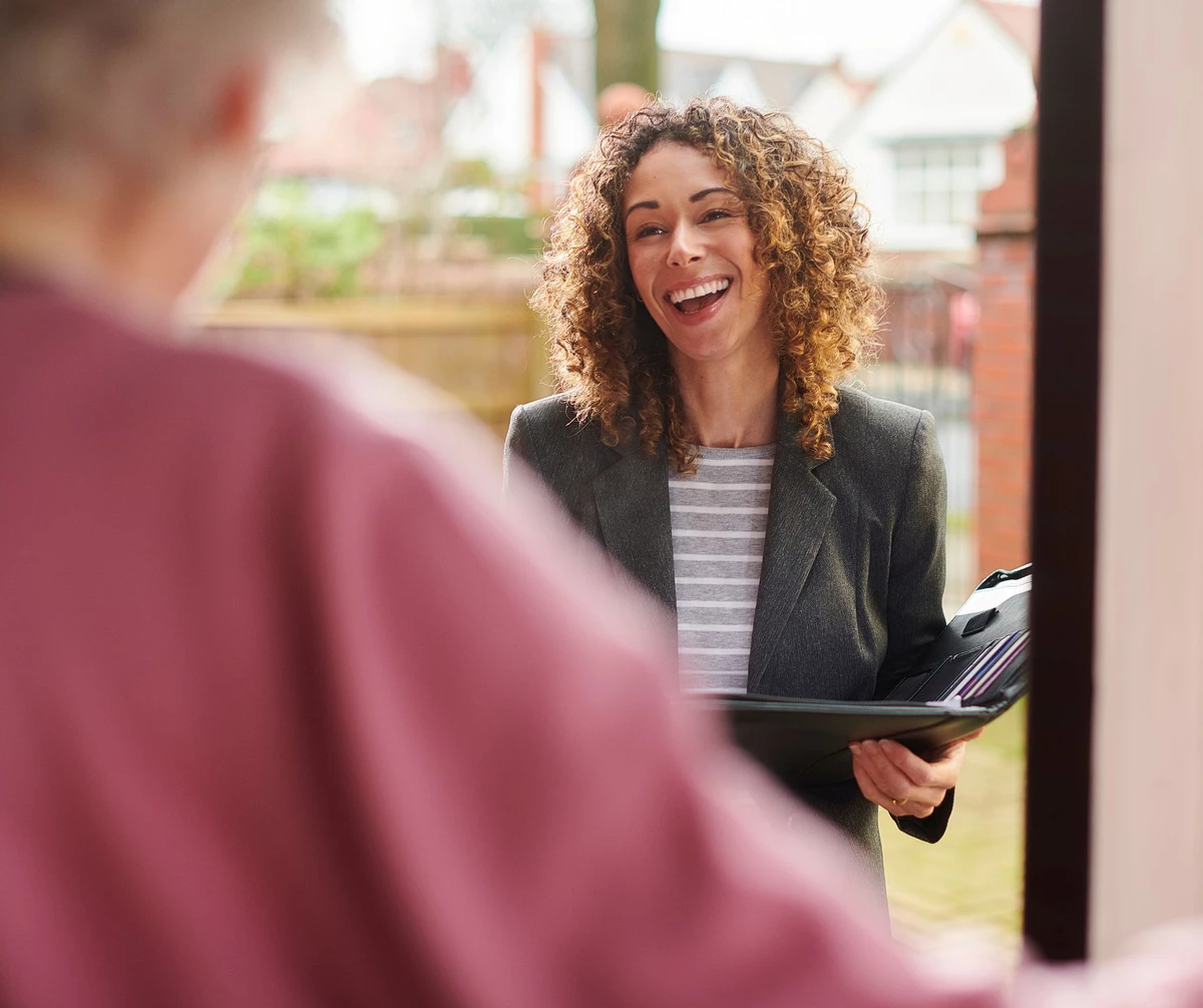 Case study: Performance marketing to attract adult social care workers ...