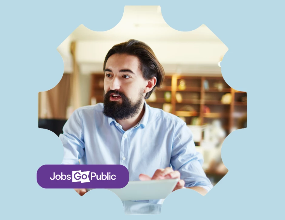 Support your job search with generative AI | Jobs Go Public
